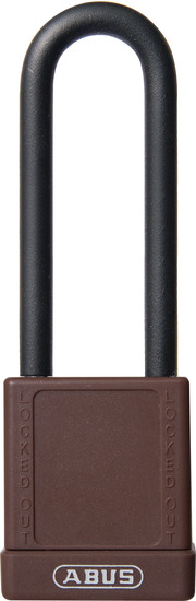 Candado | 74 | para máquinas y sistemas | ABUS